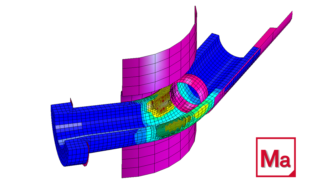 Marc入門トレーニング